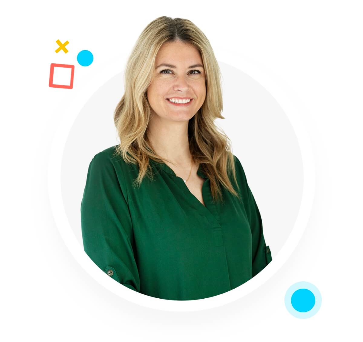 Emily Alloway, Director of Human Resources and Inclusion | Campaignium