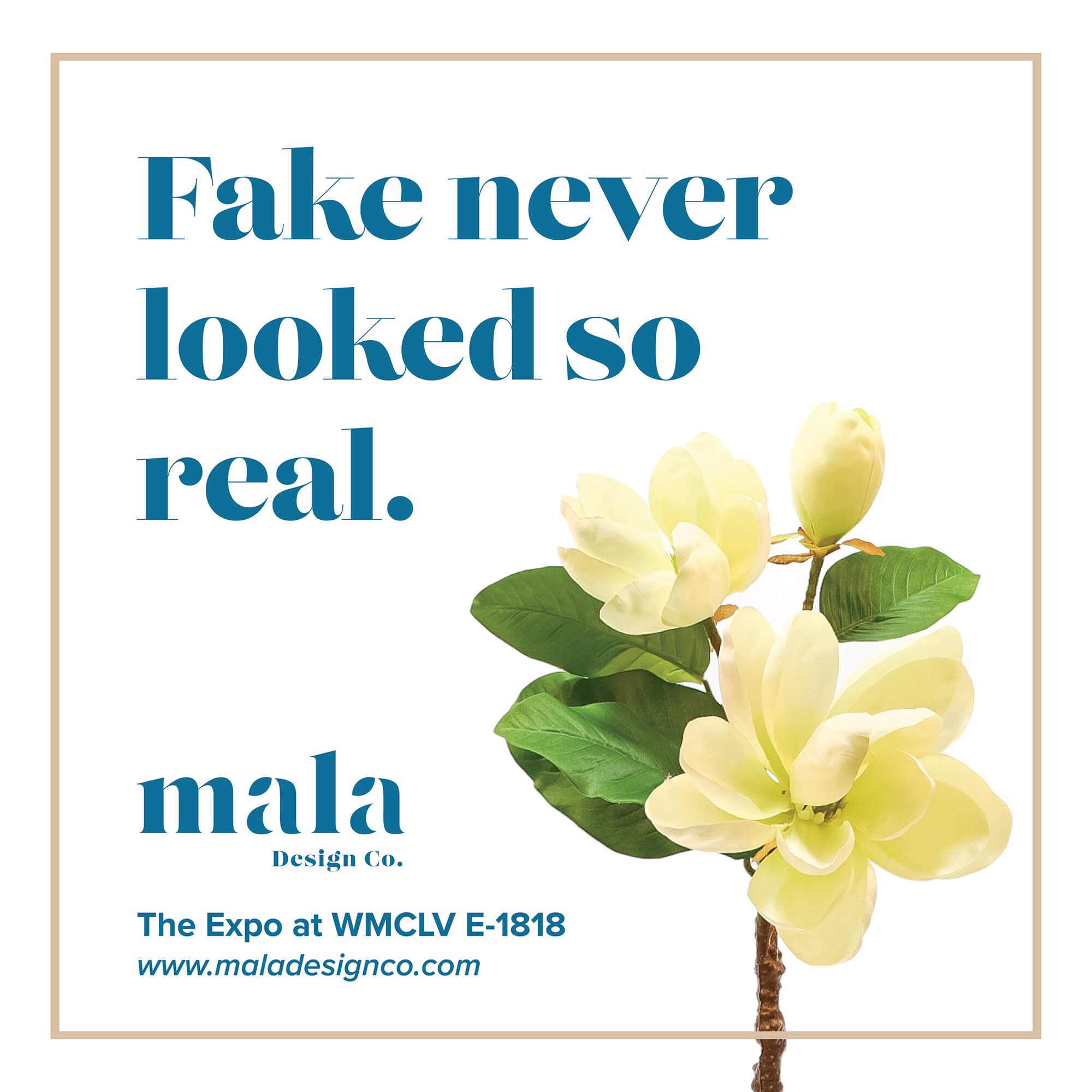Mala Design Co. - Campaignium
