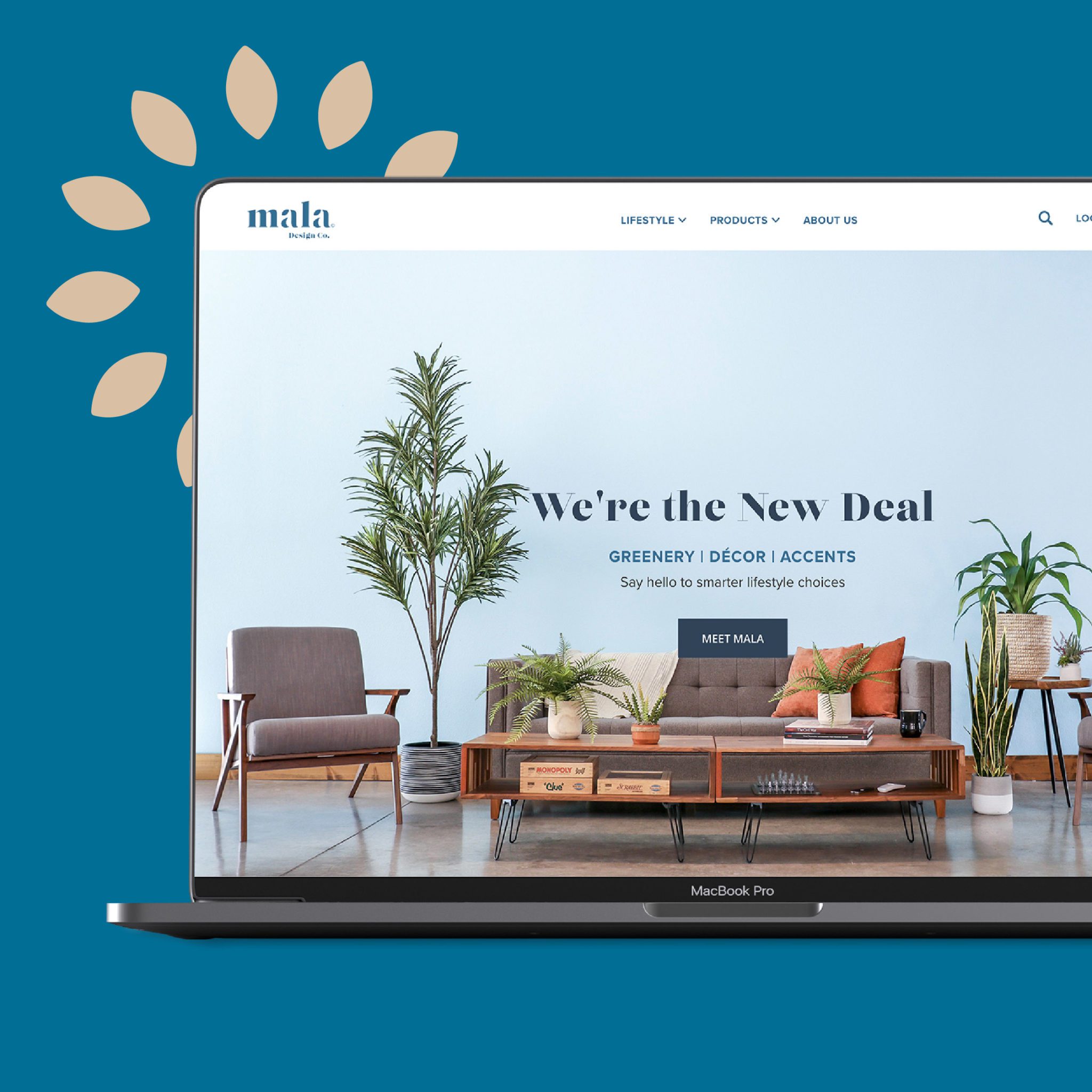 Mala Design Co. - Campaignium