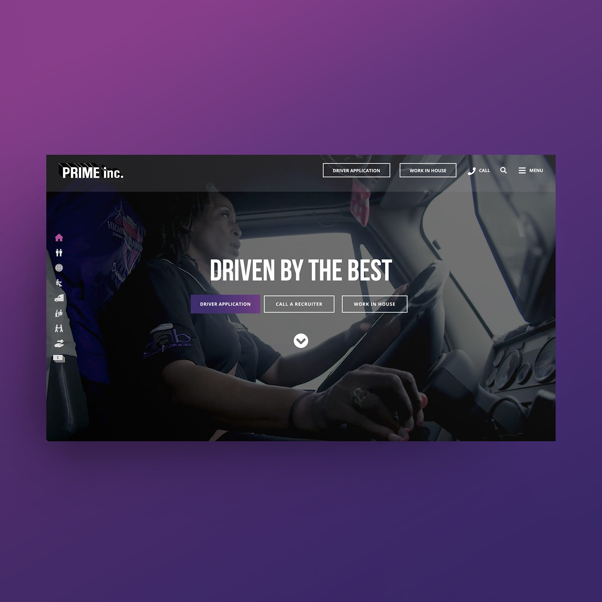 Prime, Inc. - Campaignium