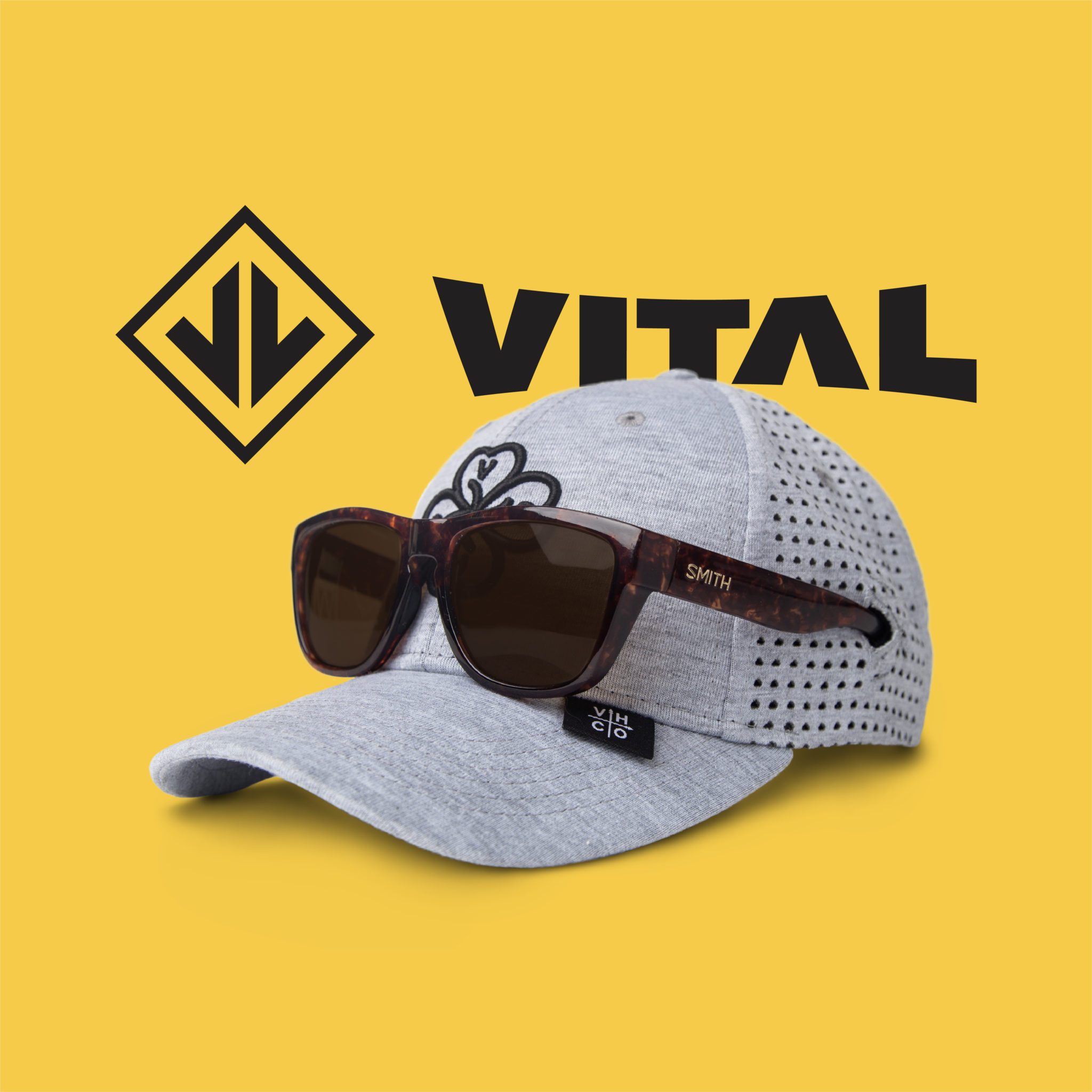 Vital Hat - Campaignium