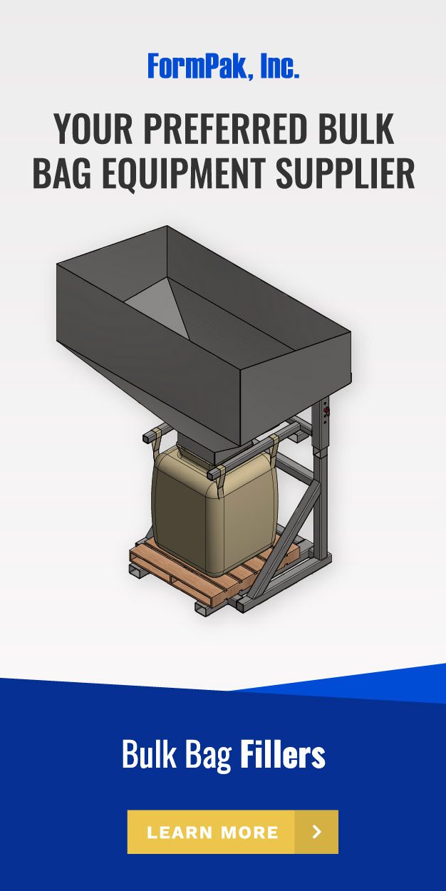 FormPak, Inc. - Campaignium