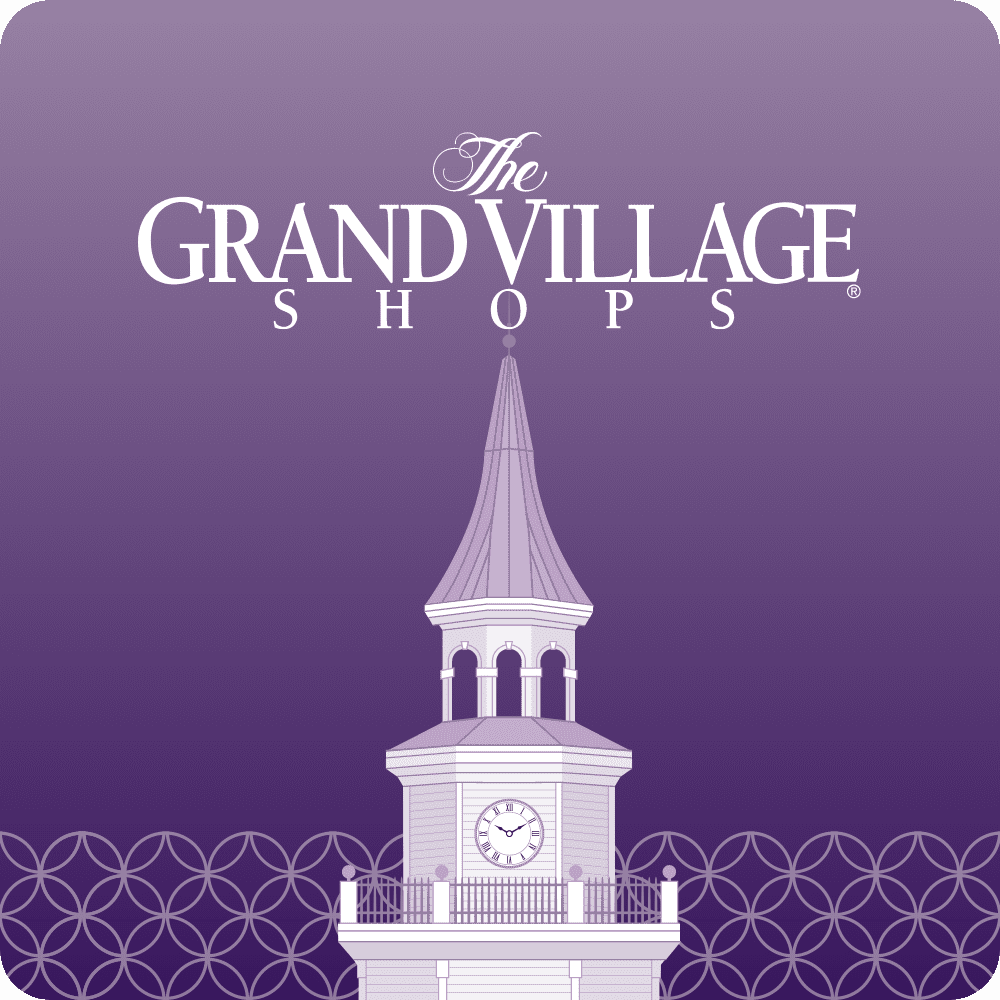The Grand Village Shops - Campaignium