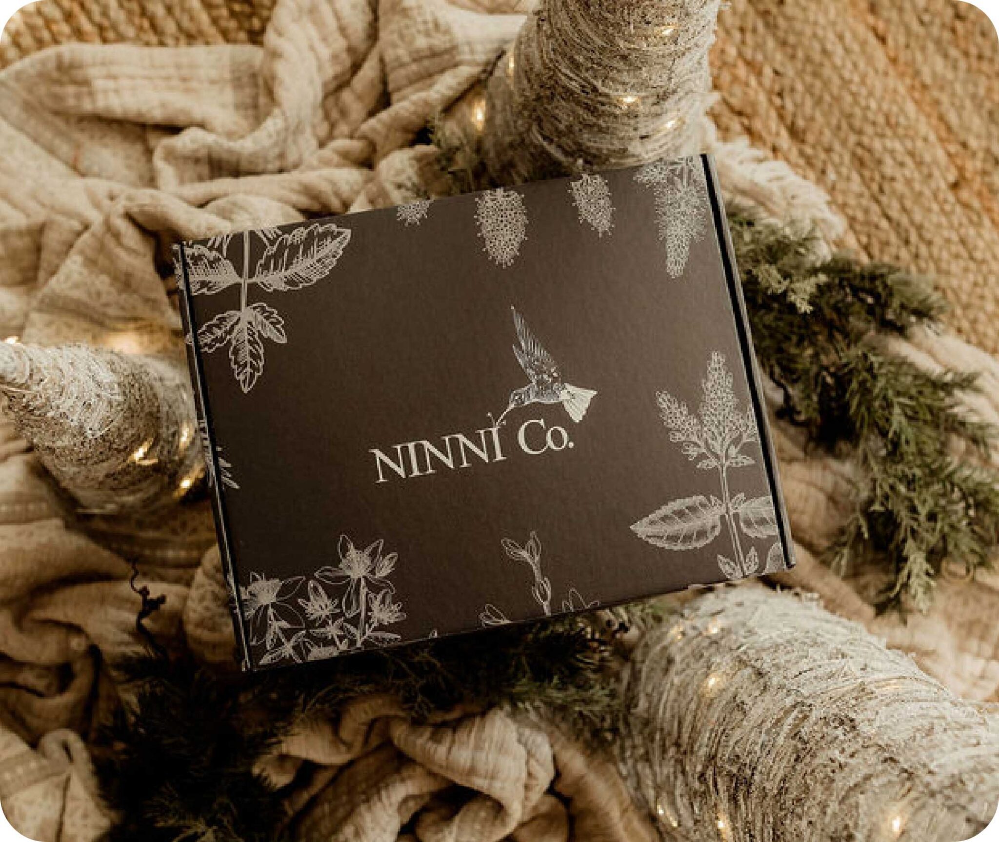 Ninni Co - Campaignium